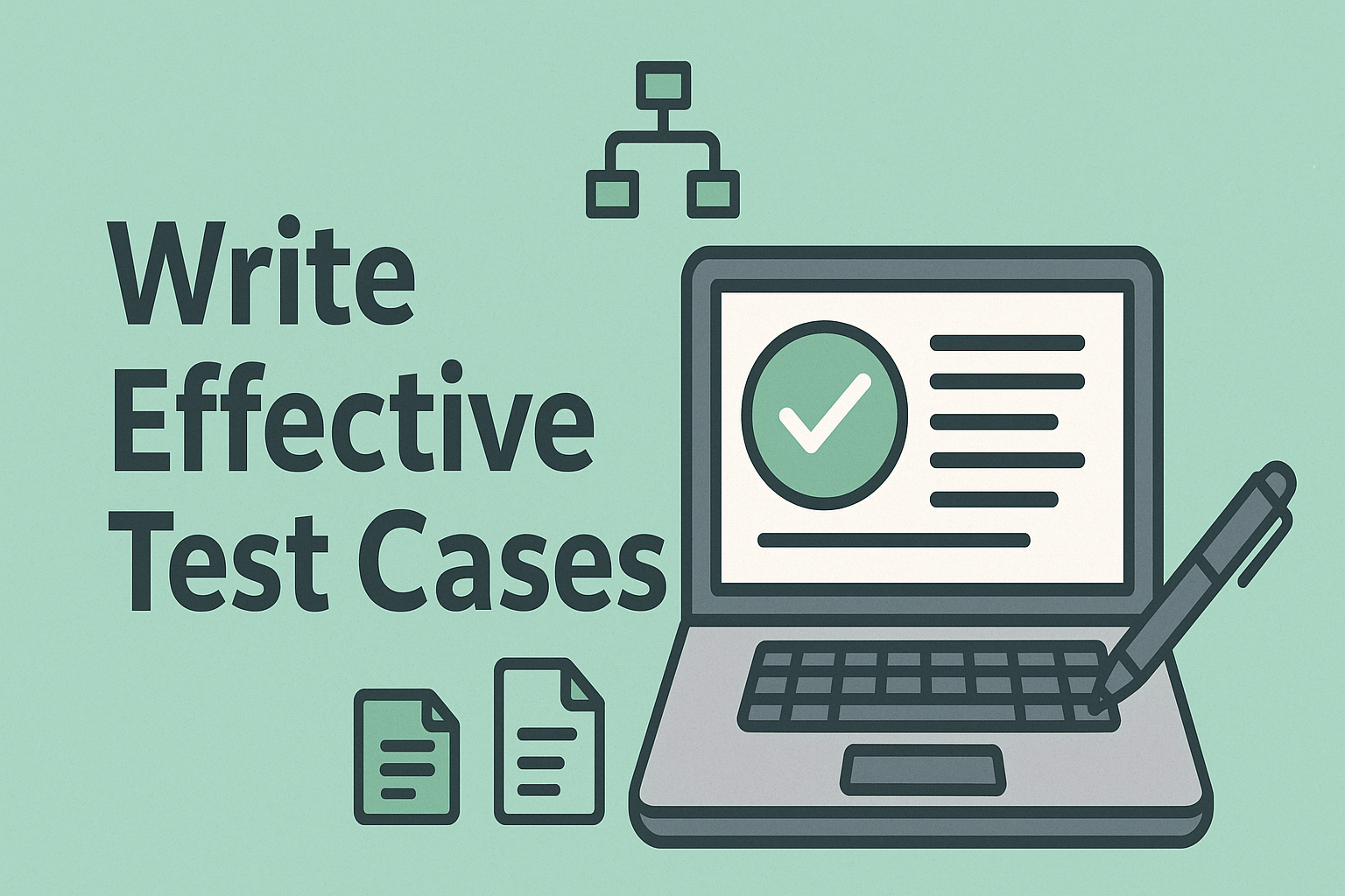 How to Write Effective Test Cases in 2025 - Better Quality